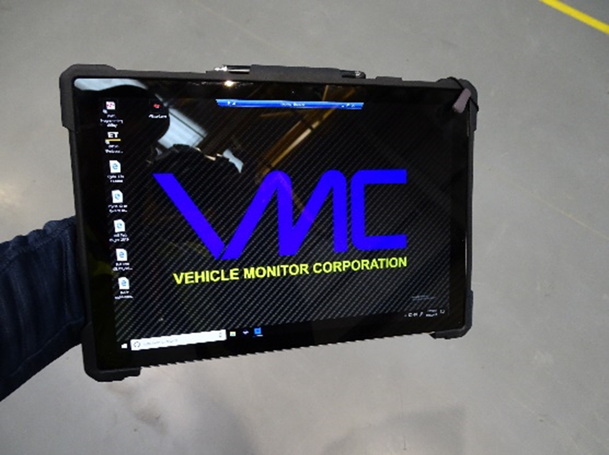 VMC Connect